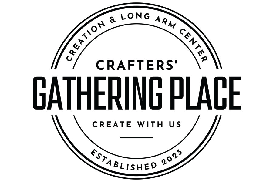 Sit and Sew: Friday Night Fun! – CraftersGatheringPlace